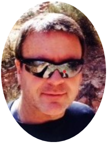 Greg Round Pic | Off Grid Pursuit